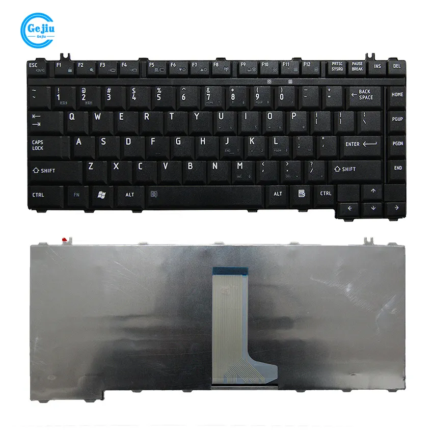 DHgate.com:NEW Laptop Keyboard For TOSHIBA M300 M305 M352 M306 M307 ...