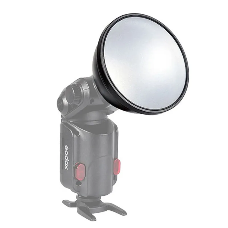 Godox AD-S11 11-Piece Accessory Kit with Color Filter Gels, Honeycomb ...