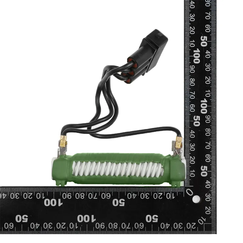 Premium Car Engine Cooling Fan Resistors for Seat Alhambra VW Sharan ...