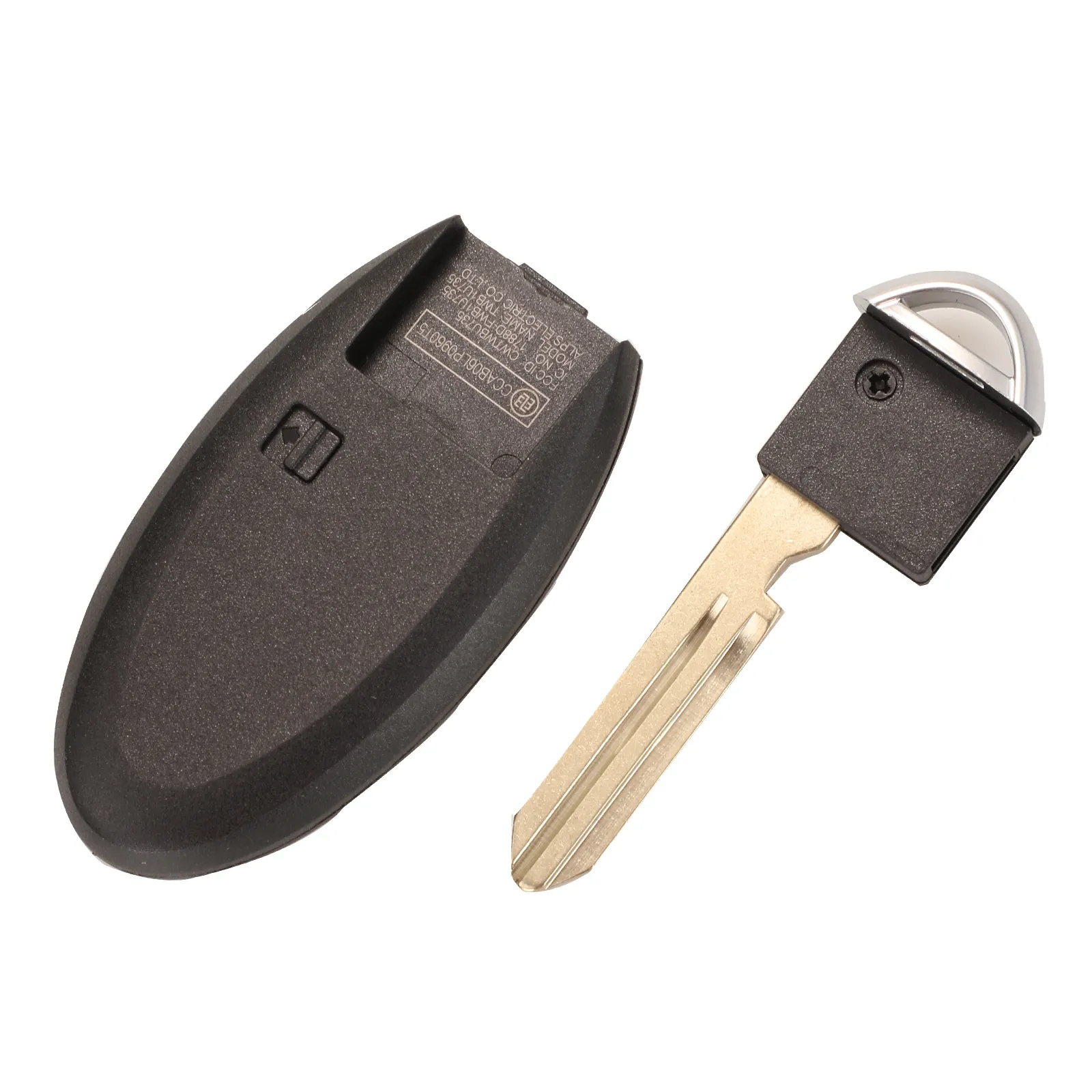 DHgate.com:Nissan Smart Remote Car Key - 315MHz, Compatible with Tiida ...