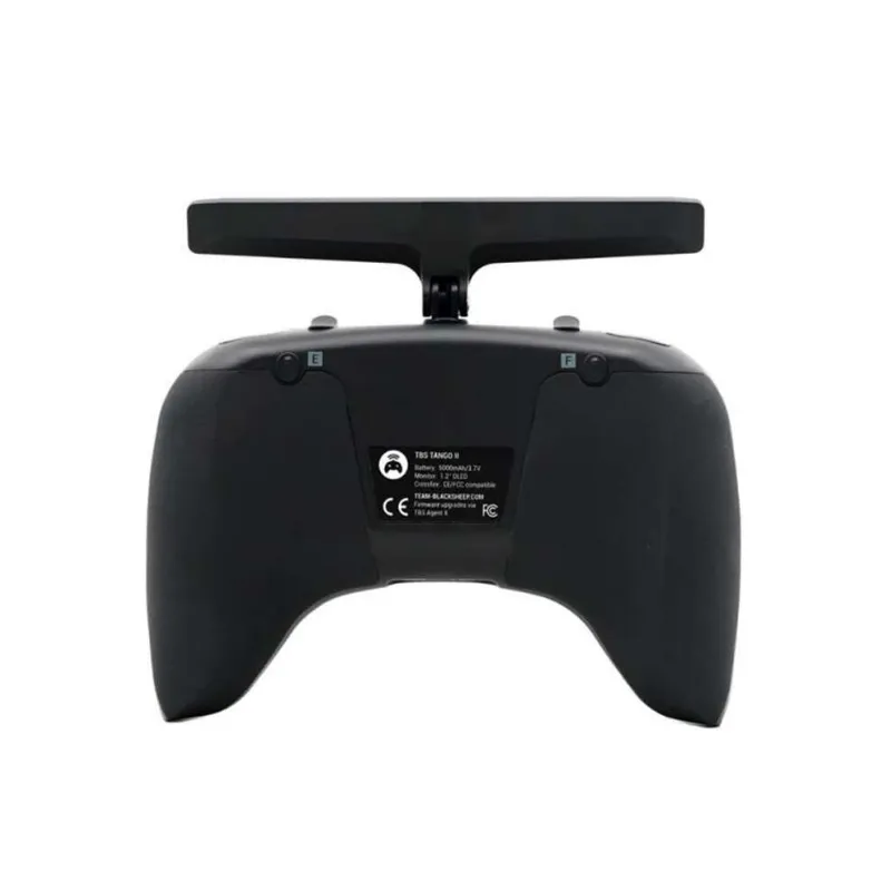 In Stock TBS Tango 2/2 Pro V4 Radio Controller - Built-In Crossfire RC ...