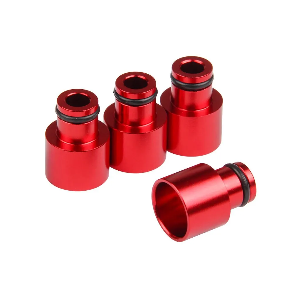 96 Nissan 180SX Type X Hot Wheels Fuel Injector Adapters for Honda ...