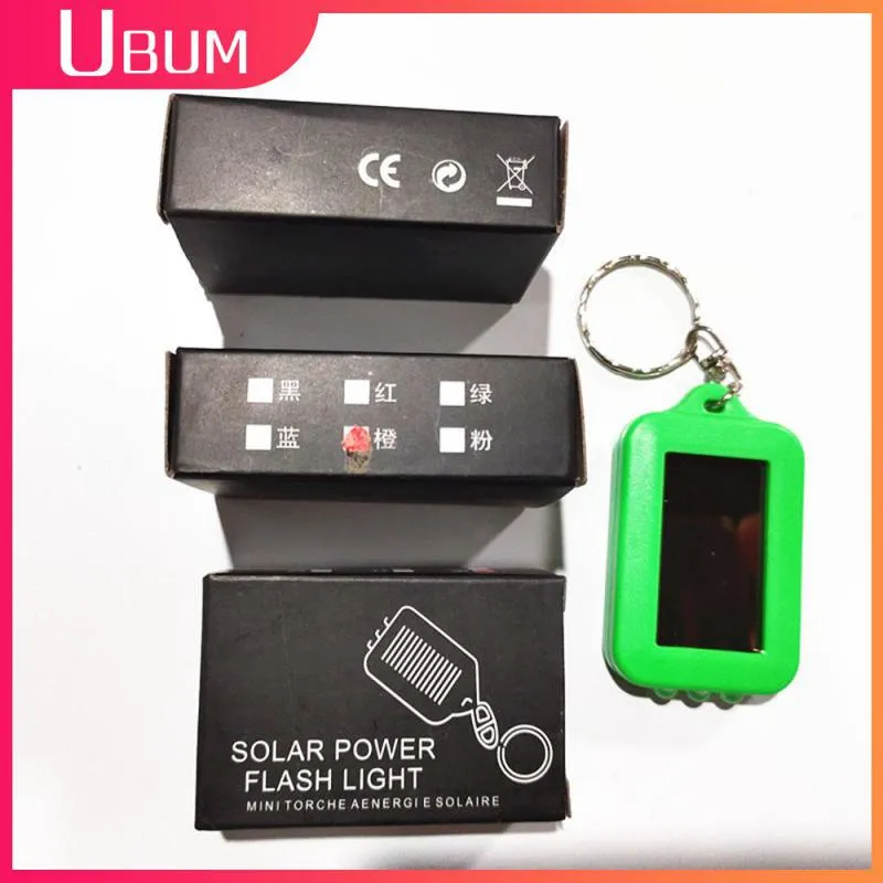 Keychain Flashlight Portable COB Light: Rechargeable LED Torch For ...