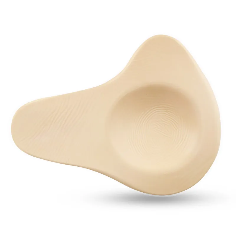 DHgate.com:ONEFENG Silicone Armpit Prosthesis for Post-Mastectomy Women ...