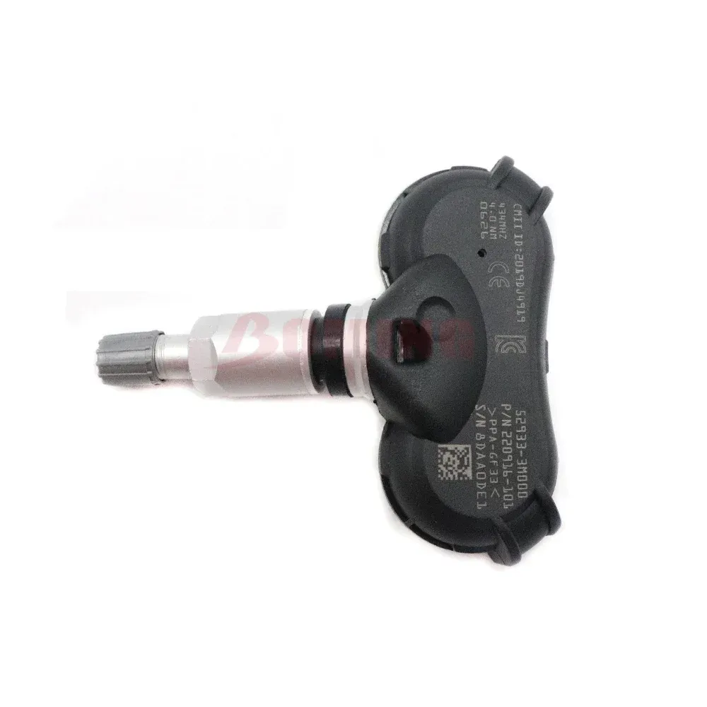 DHgate.com:(4-Pack) TPMS Tire Pressure Monitor Sensor 434Mhz C-Green ...