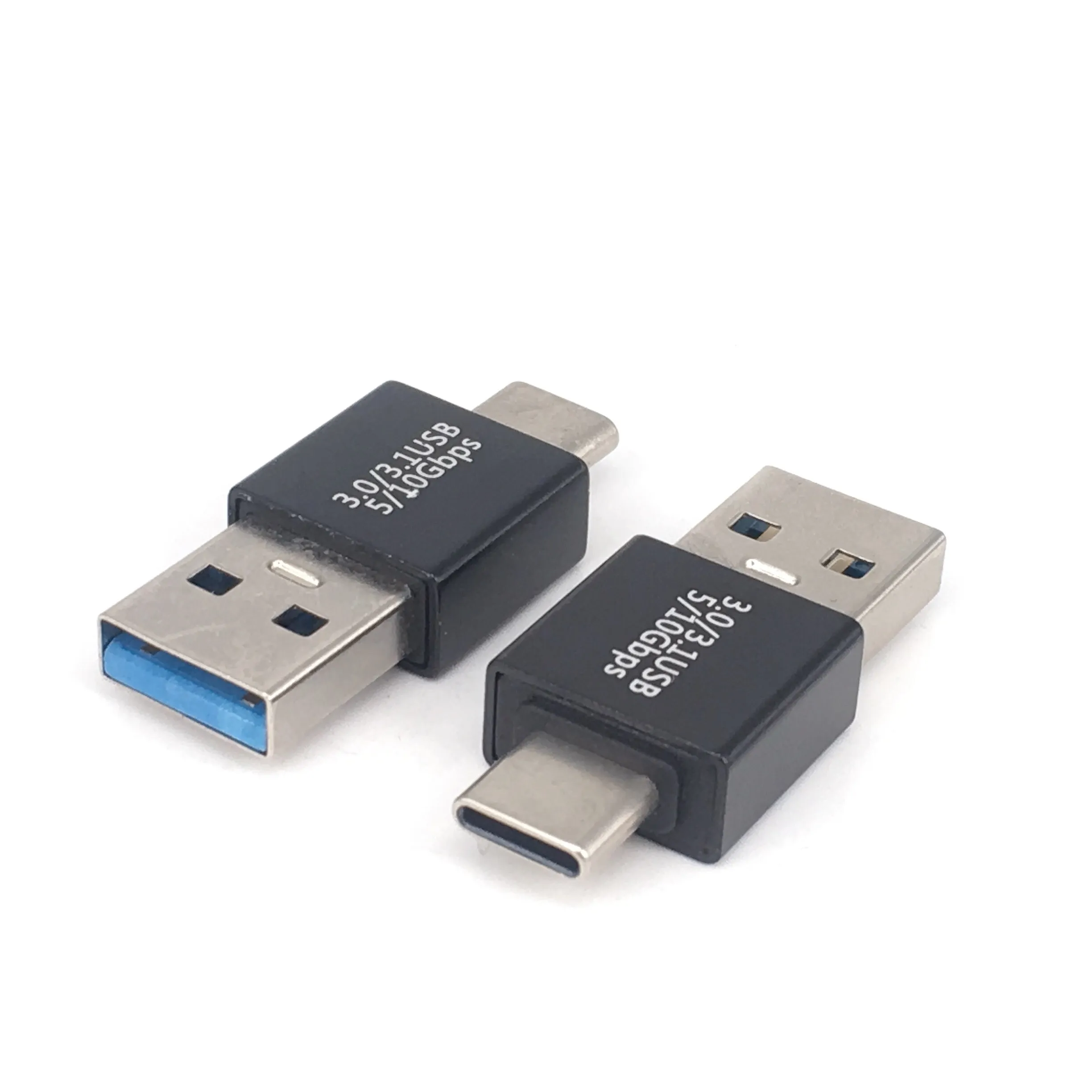 DHgate.com:2-in-1 USB 3.0 Female to Female & Type C Male to Female ...