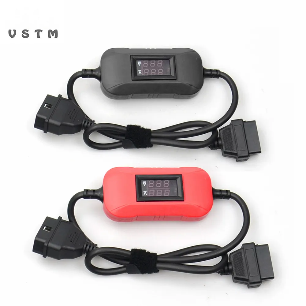 DHgate.com:Multifunctional 24V to 12V Car Converter OBD2 Scanner ...