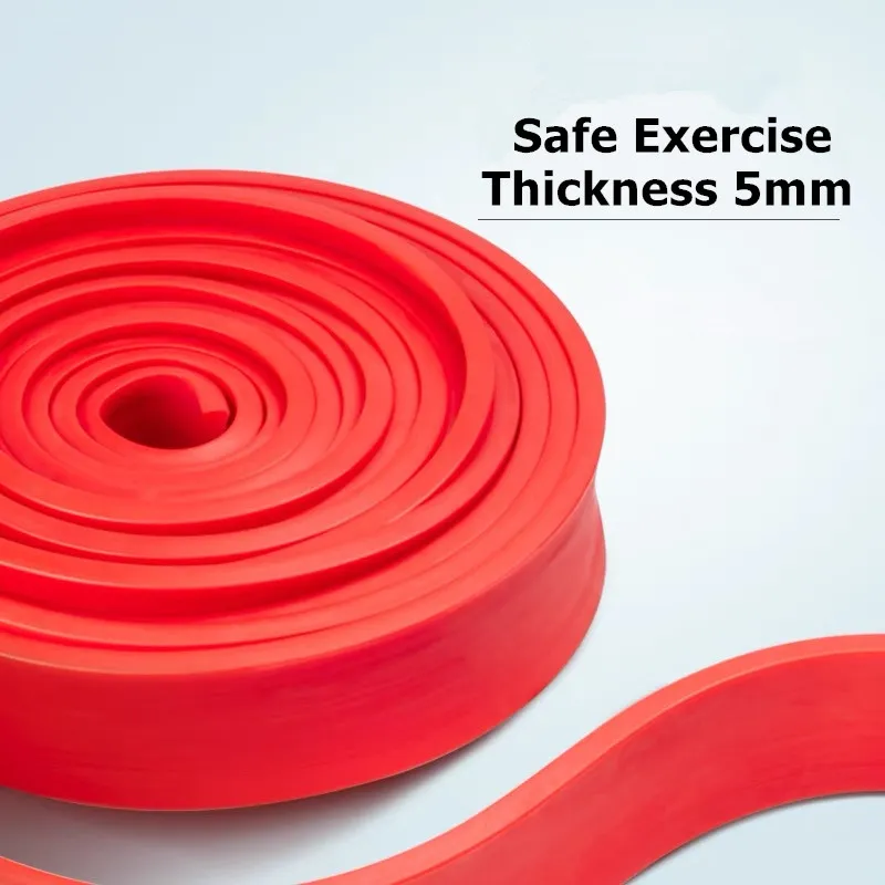 Durable Exercise Resistance Band - Strength Training Rope for Full Body ...