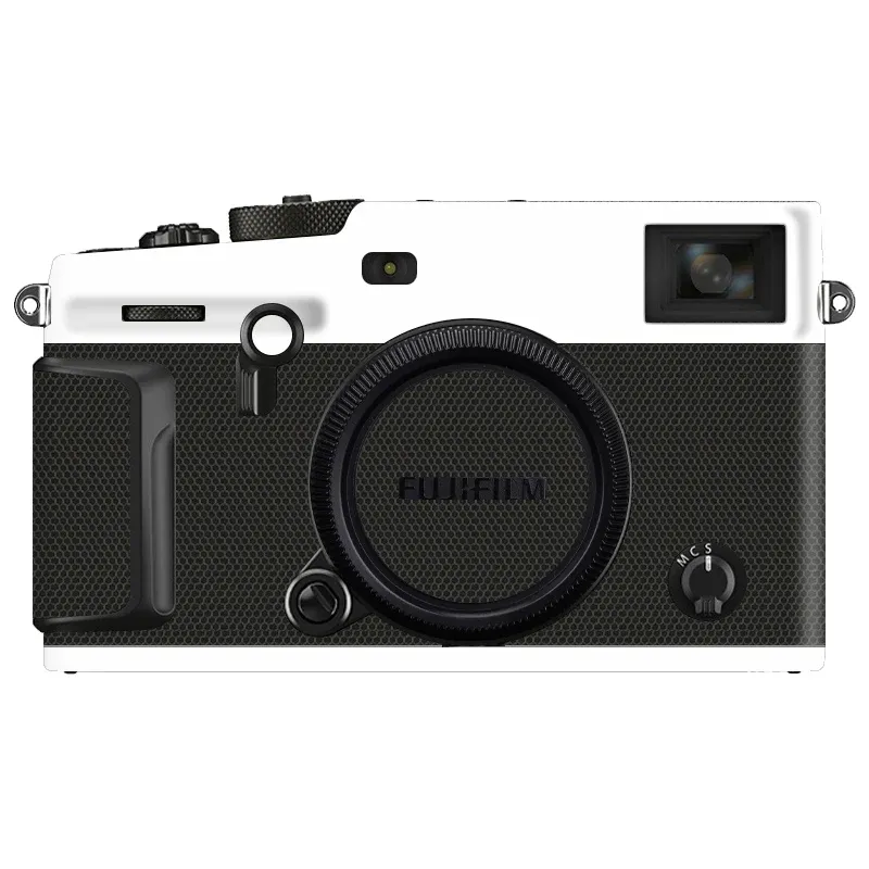 Customized Sticker For FUJI Fujifilm X-Pro2 XPro2 Decal Skin Camera ...