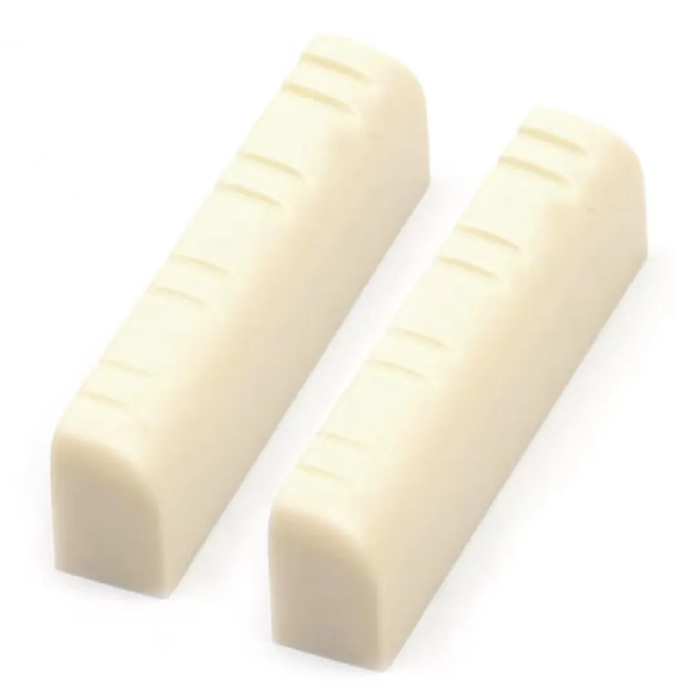 Bone Nut for 8-String Mandolin 28x5x7mm - Premium Quality Saddle Bridge ...