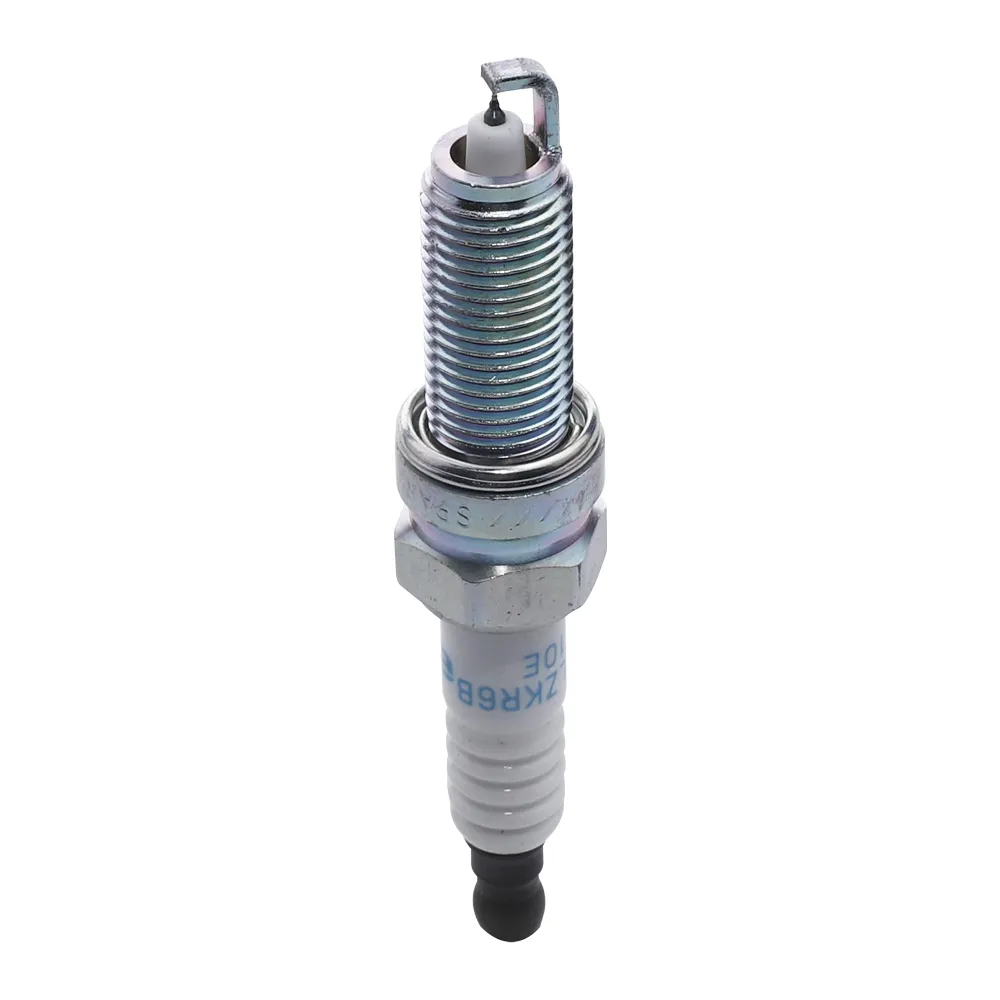 Spark Plugs Iridium For KIA Forte SPORTAGE KX3/HYUNDAI REINA 1.6L i30 ix25 ix35 ELANTRA/Aeolus ...