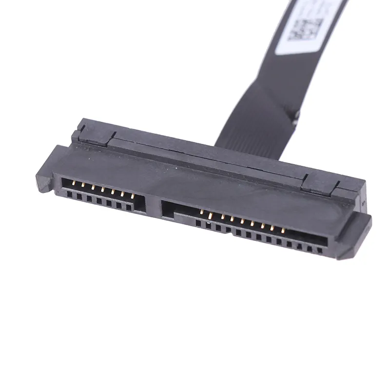 SATA Hard Drive Cables: Internal Hard Disk Connector Cable for Laptop ...