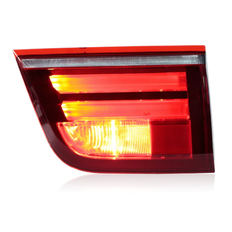 DHgate.com:BMW X5 E70 LED Rear Taillight Assembly, Signal Warning Brake ...