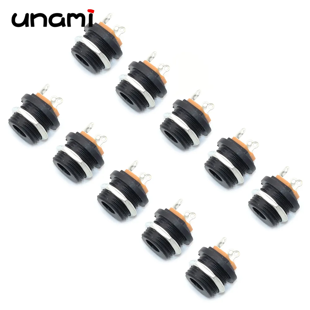 DHgate.com:10-Pack 5.5x2.1mm to 3.5x1.3mm DC Power Jack Socket ...