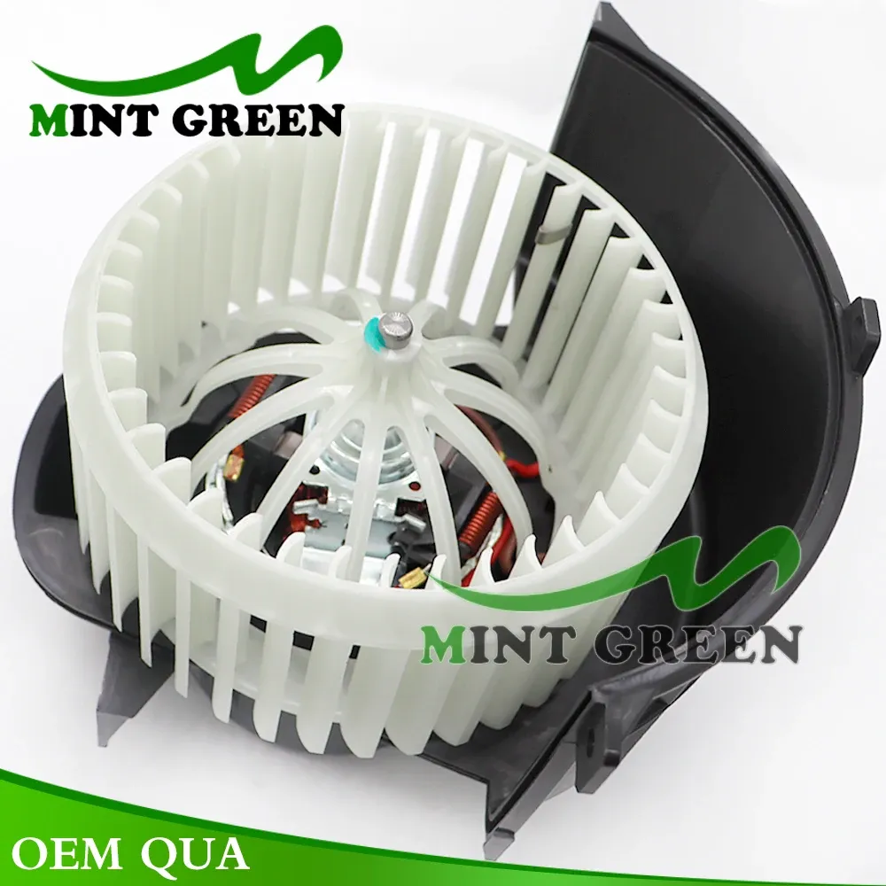DHgate.com:RHD AC BLOWER FAN MOTOR For Audi Q7 4L VW Touareg Amarok FOR ...