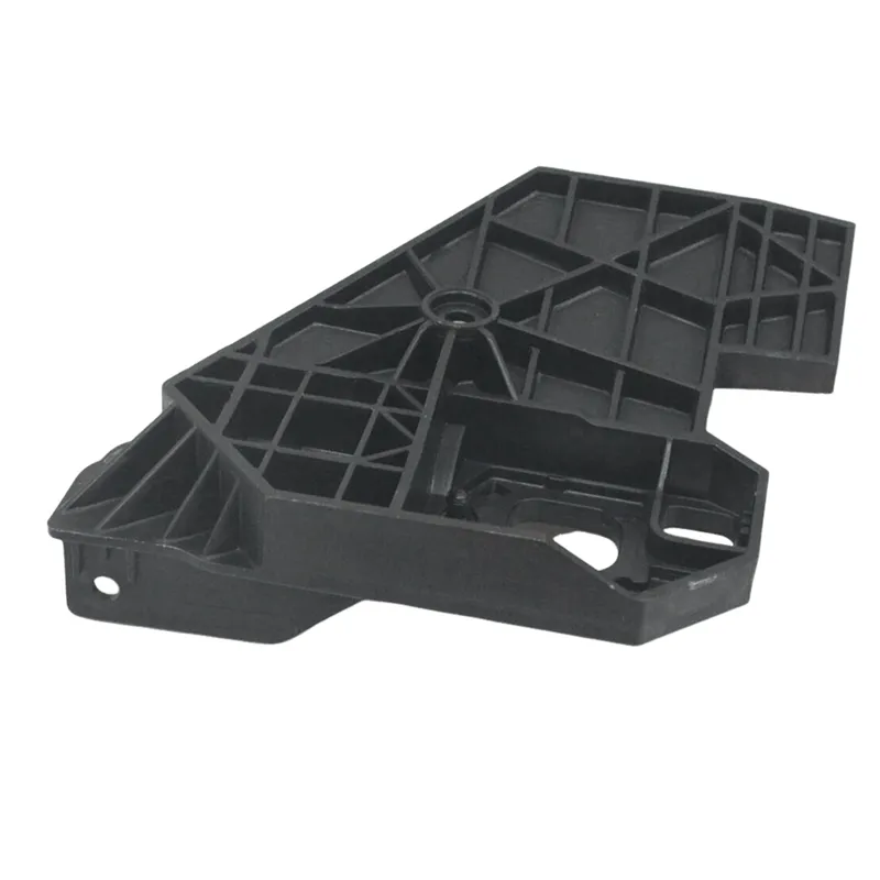 Front Headlight Bracket Repair Kits - Durable, Black Screws for ...