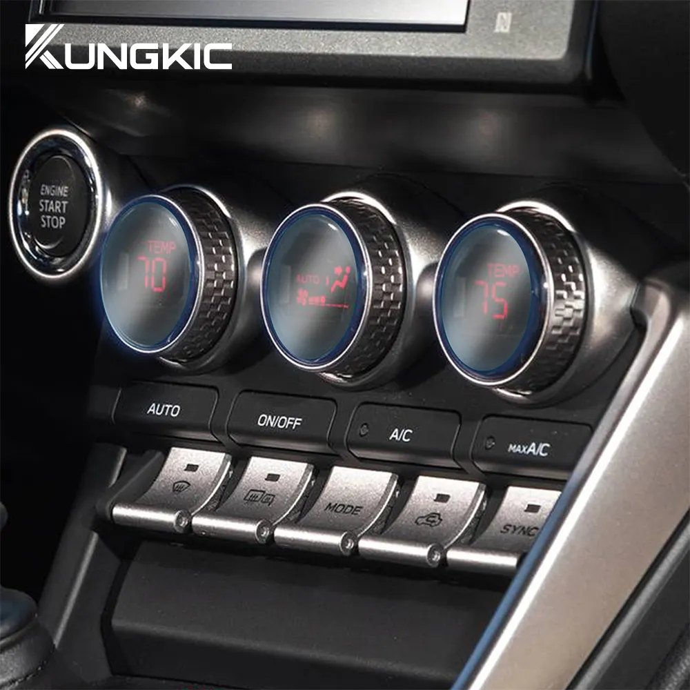 DHgate.com:Crystal-Clear TPU Protective Film for Subaru BRZ and Toyota ...