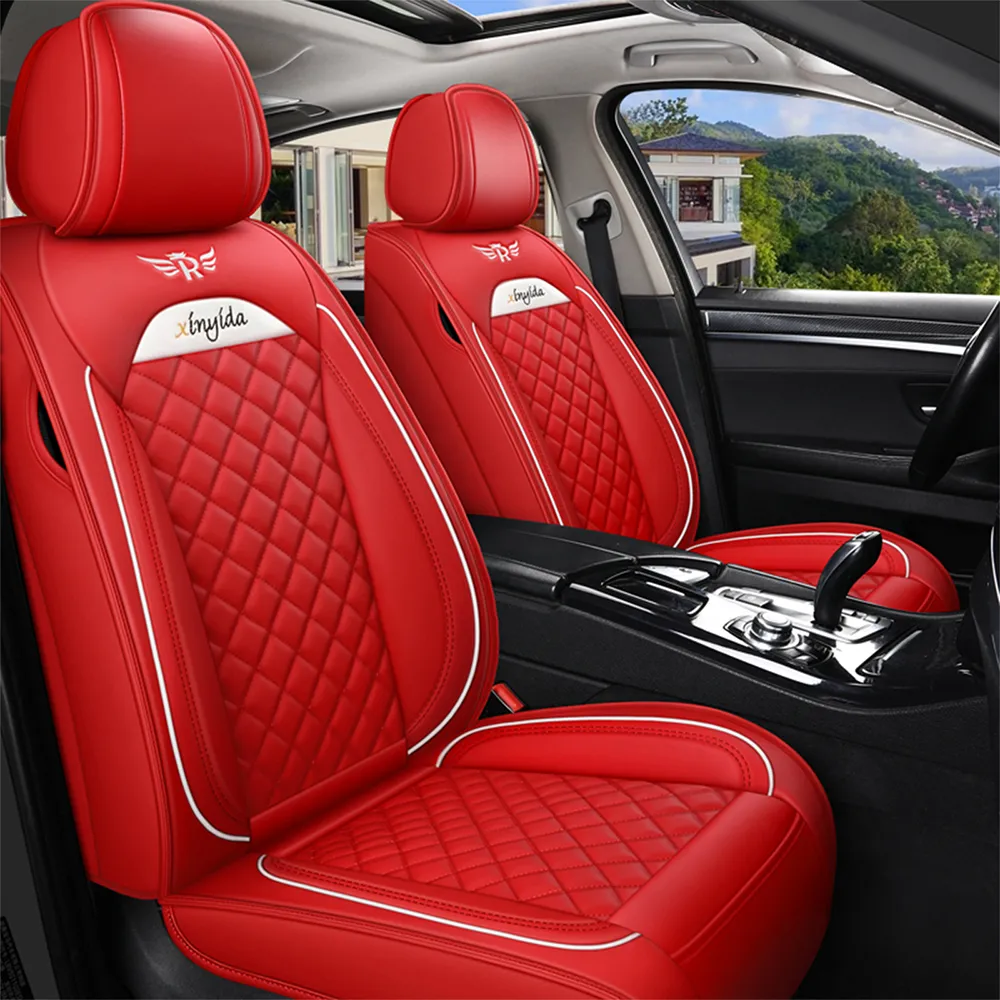 Vw touran seat covers store