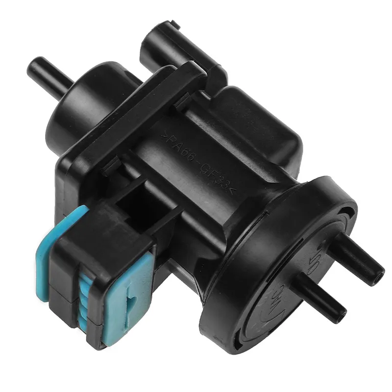 Turbo Boost Vacuum Pressure Converter Valve for Mercedes Benz Sprinter ...