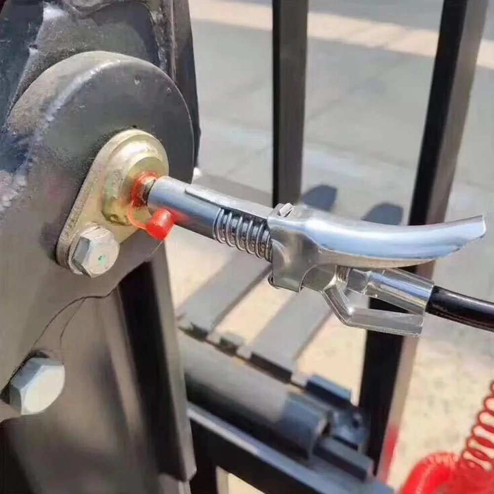 DHgate.com:Locking Clamp High Pressure Grease Nozzle for Presto ...
