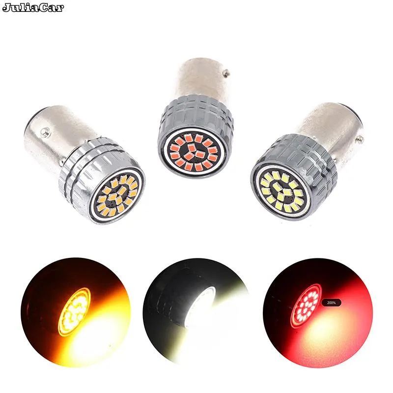 DHgate.com:Bright LED Car Light Bulbs P21/5W BAY15D BA15S R5W R10W 1156 ...