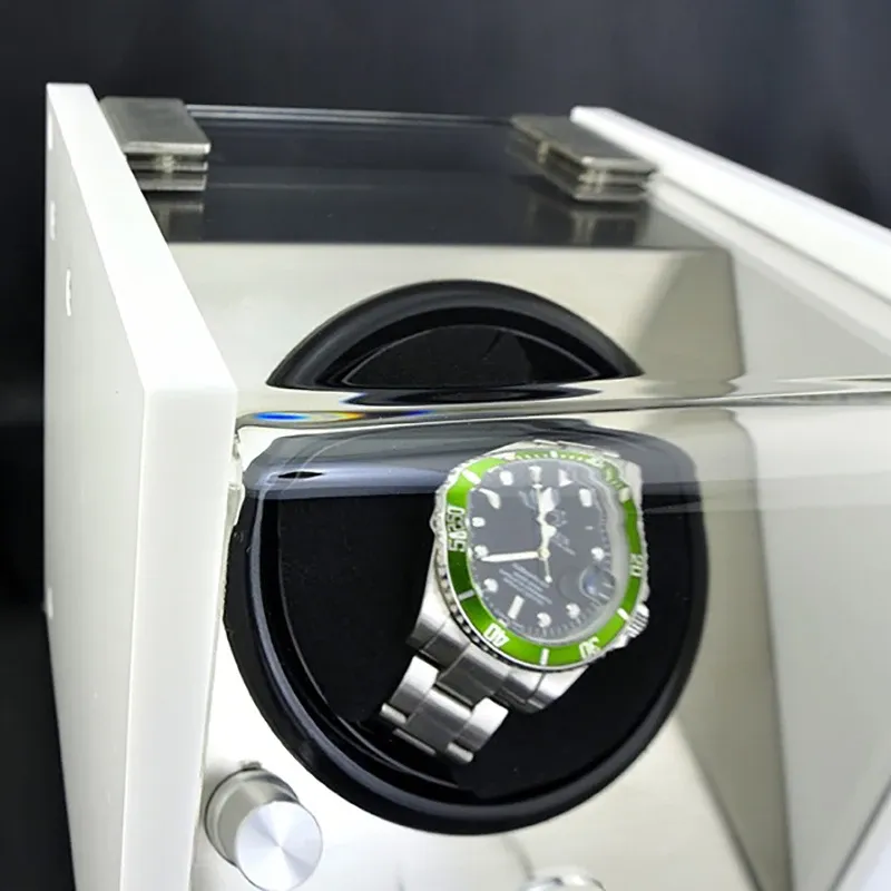 Automatic Rotating Men's smart watch Winder with Silent Movement and ...