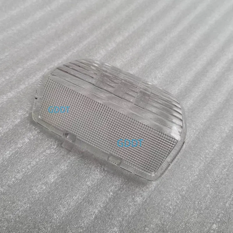 Door Lamp Lens Cover for Pajero Sport KS 2017- Door Light Shell ...