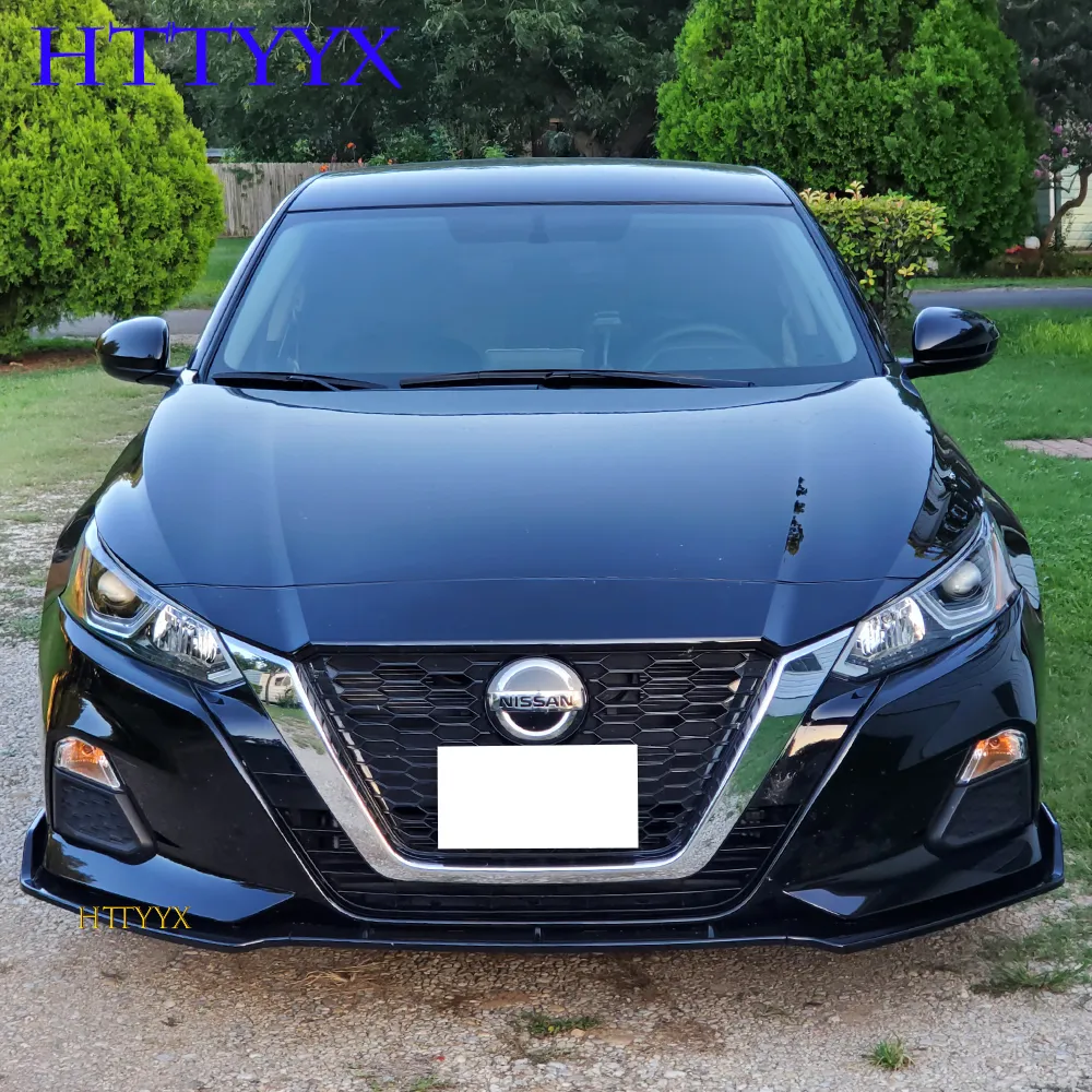 Nissan altima body kit 2020 store