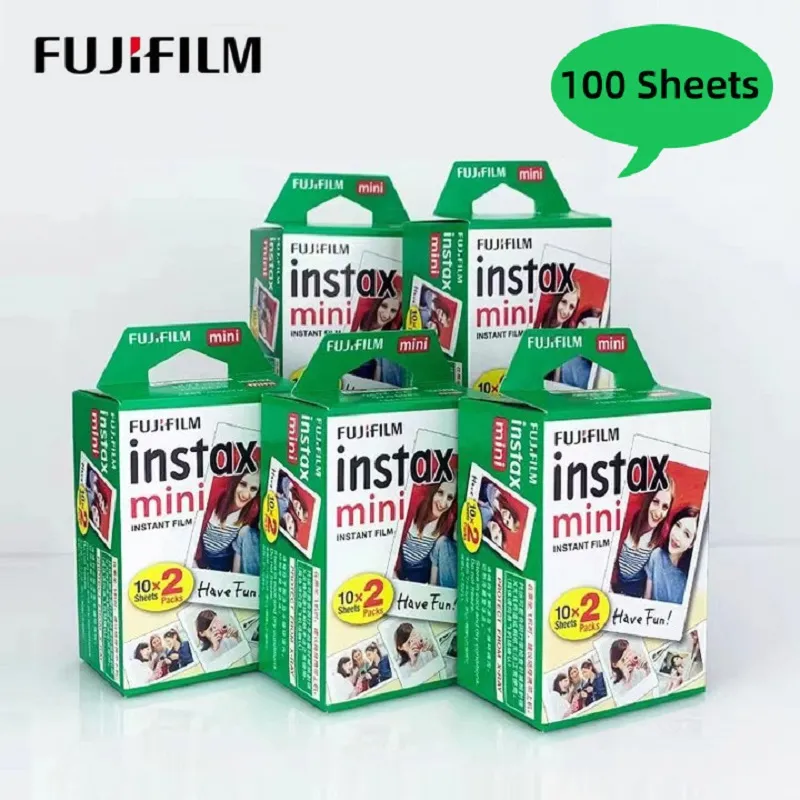 Fuji Mini Frames 20 Sports Themed Sticker Frames For Fuji Instax Mini ...