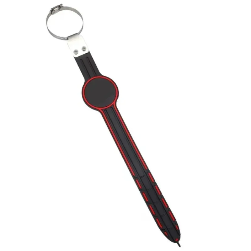 2024 Anti-static Grounding Chain: Adjustable Metal Electrostatic Belt ...