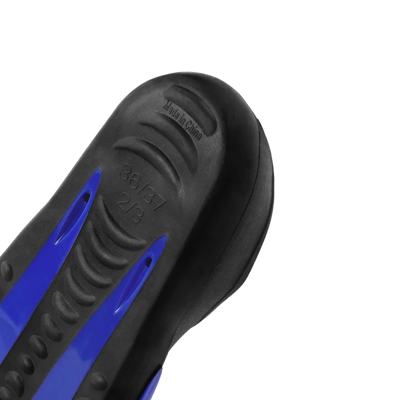 DHgate.com:UPGRADED Pro Snorkeling Flippers for Adults: High-Elastic ...