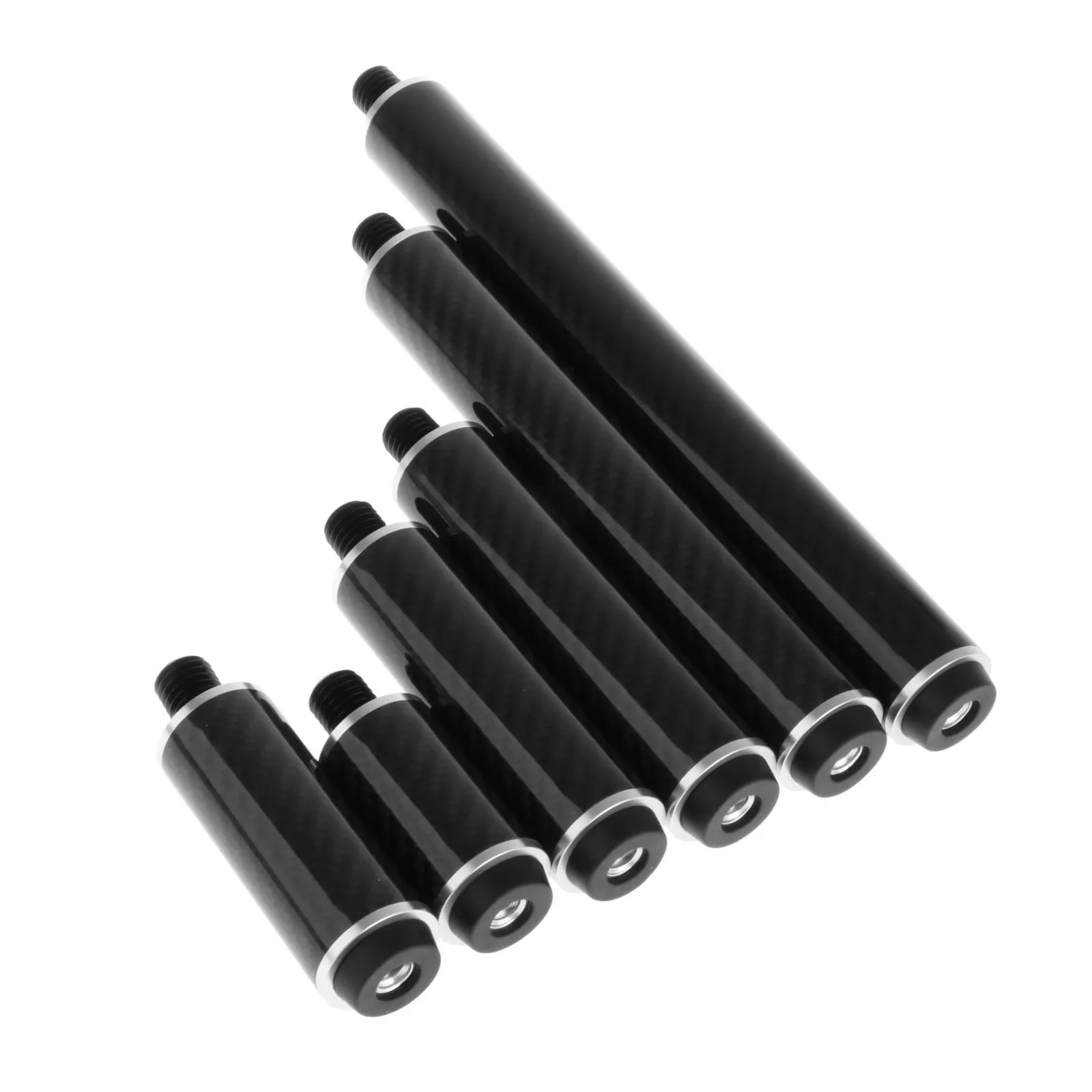 DHgate.com:Compact Aluminum Alloy Billiard Pool Cue Extension - Snooker ...