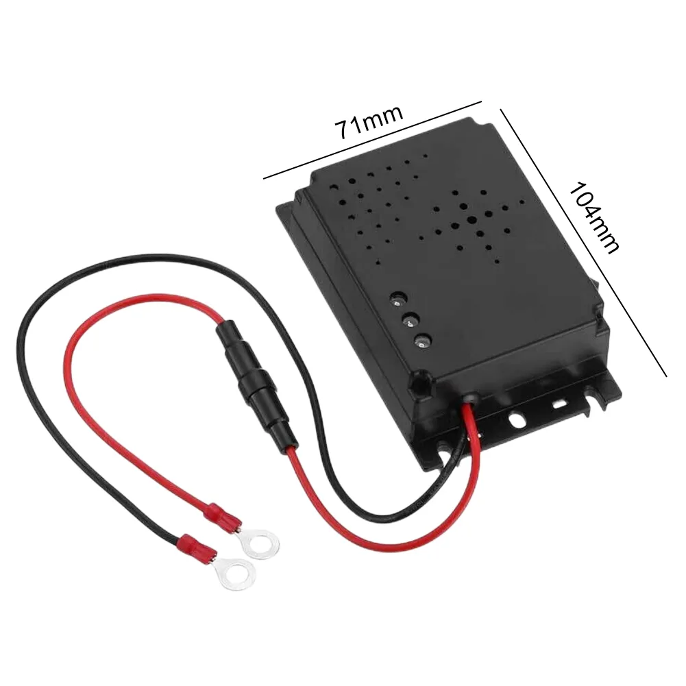 DHgate.com:Battery-Powered Ultrasonic Pest Repellent: Protect Your ...