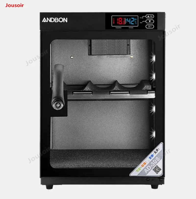 DHgate.com:Moisture-Proof Electronic Camera Dry Cabinet with 30L-50L ...