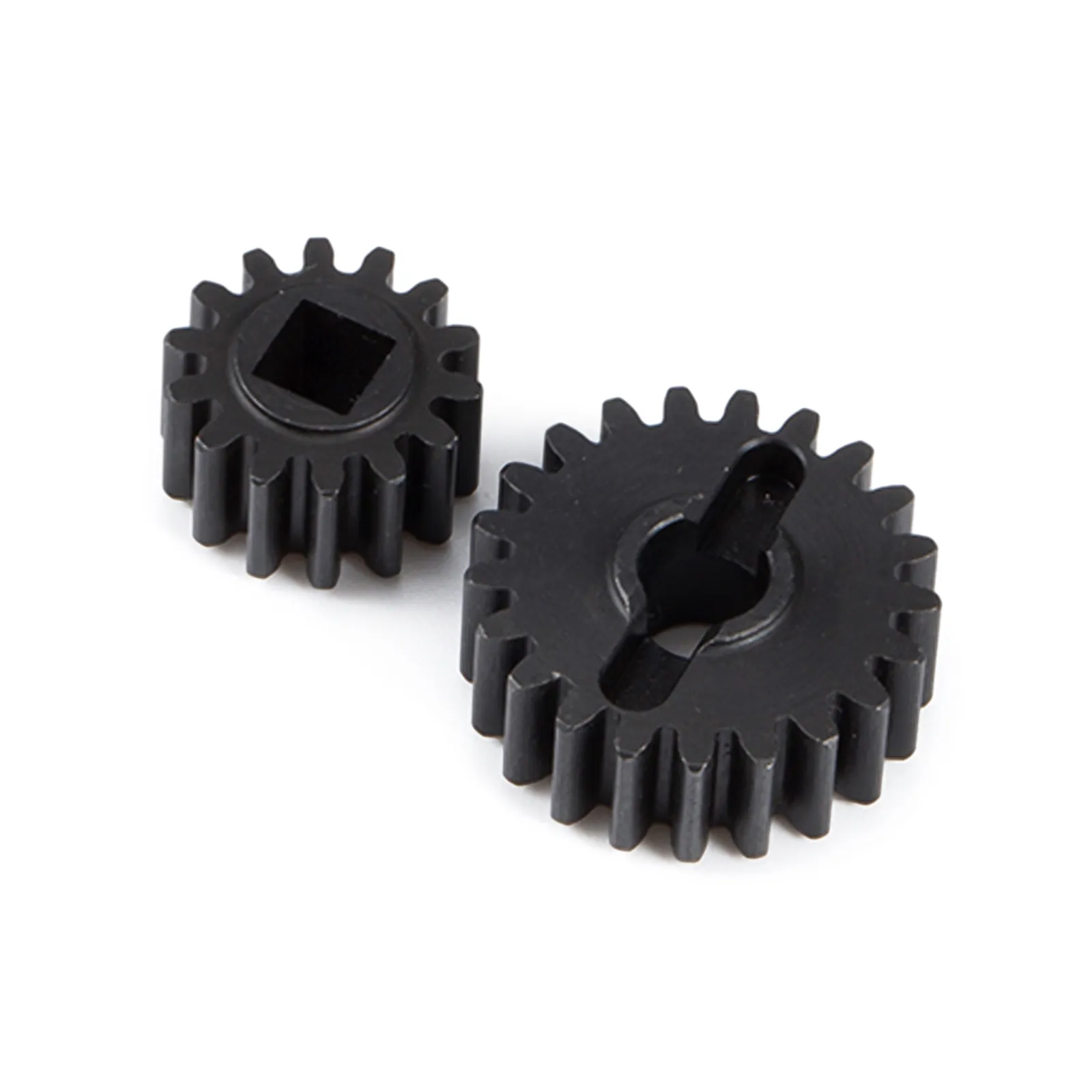 DHgate.com:Harden Steel Overdrive Portal Gear Set for 1/10 RC Crawler ...