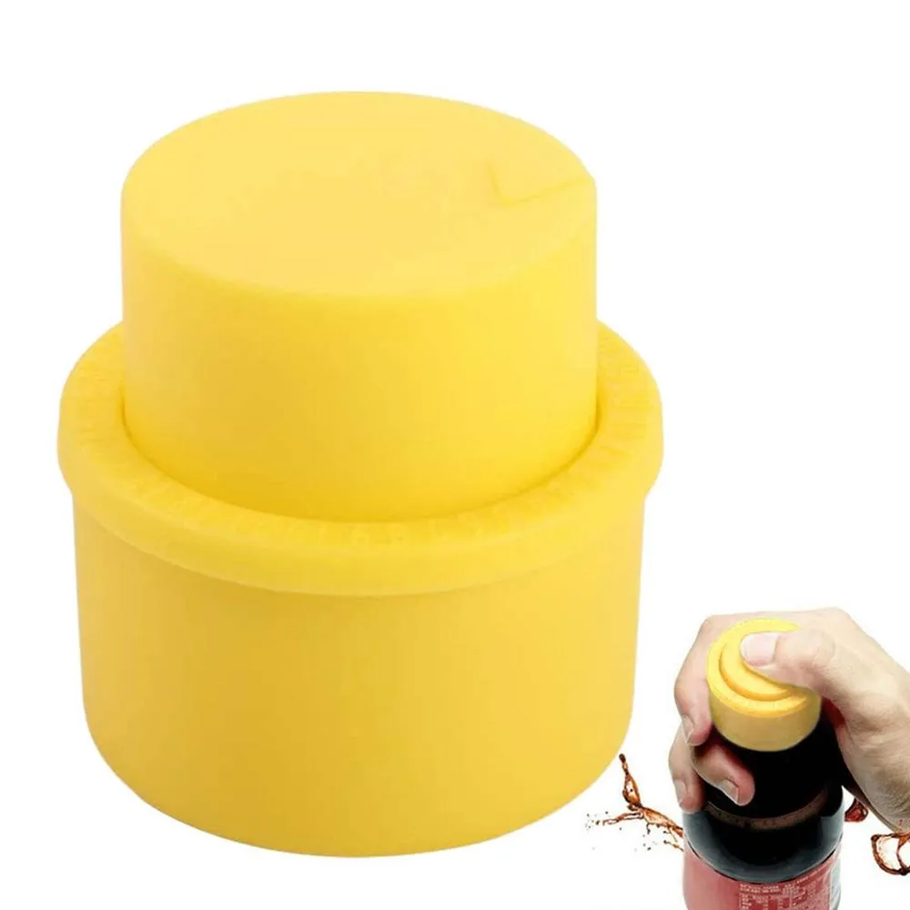 DHgate.com:"Soda Sealers | Airtight Inflatable Bottle Caps | Keep Fizzy ...