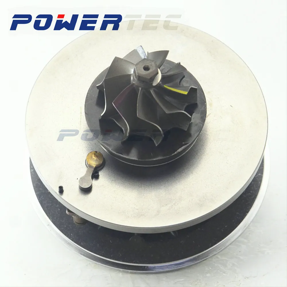 Premium Turbocharger Cartridge for Skoda Passat B5 2.5 TDI | Replaces ...