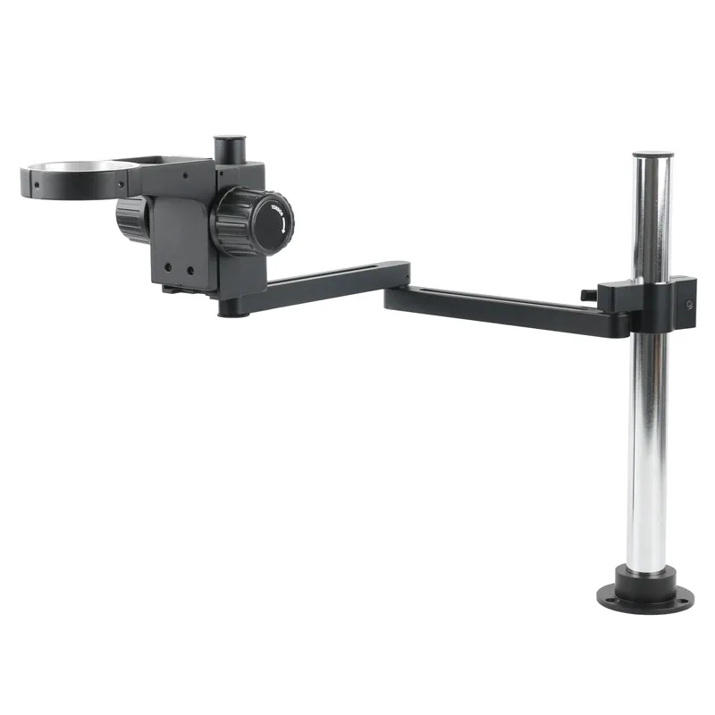 DHgate.com:50mm 76MM Adjustable Articulating Arm Clamp Microscope ...