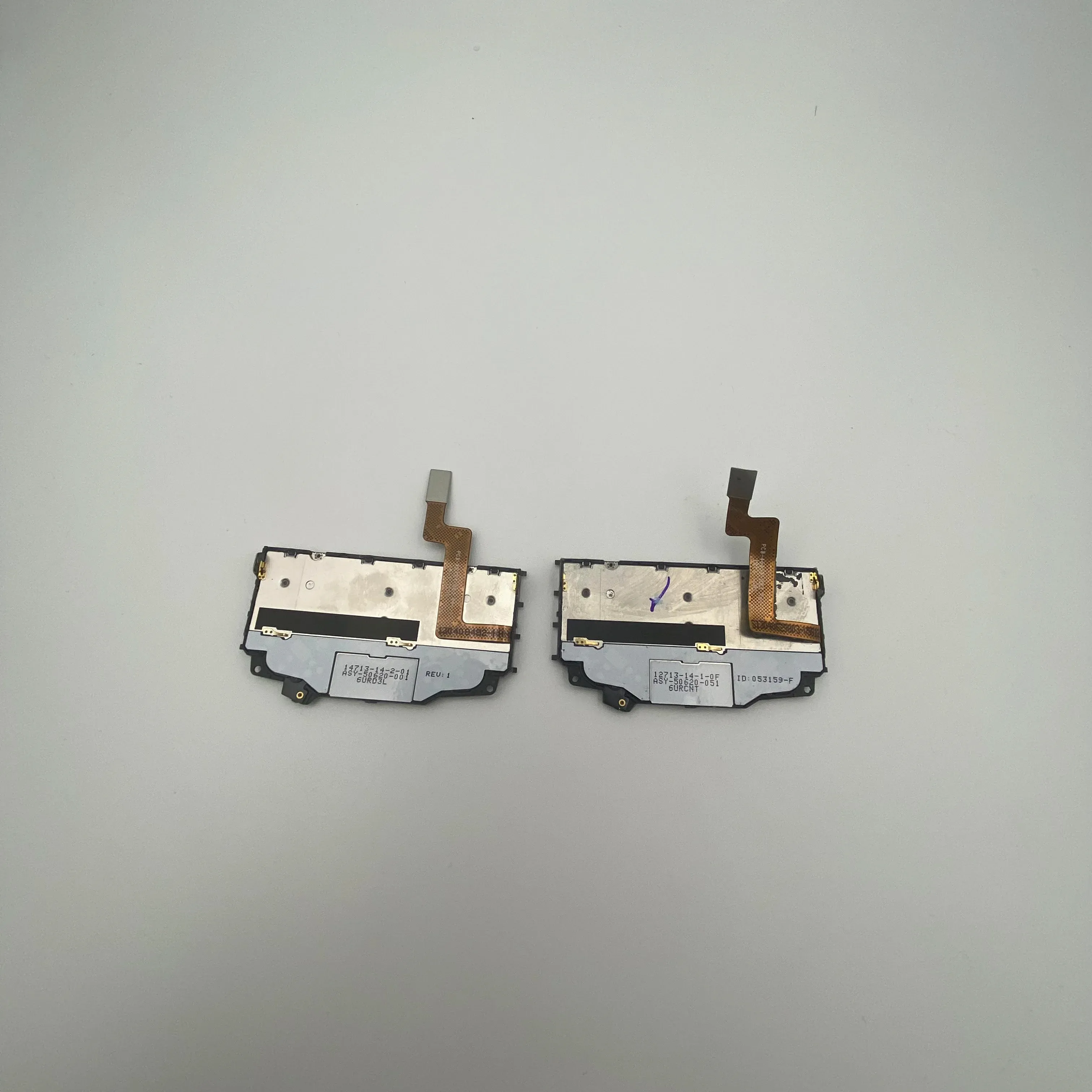 Q10 Keyboard Flex Replacement - Perfect Fit, Durable Silicone, QWERTY ...