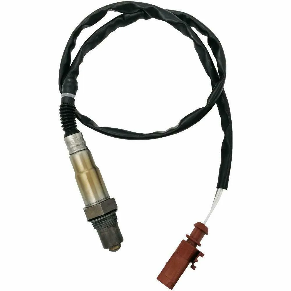 DHgate.com:2PCS Front & Rear O2 Oxygen Sensor Replacement Kit Fits Audi ...