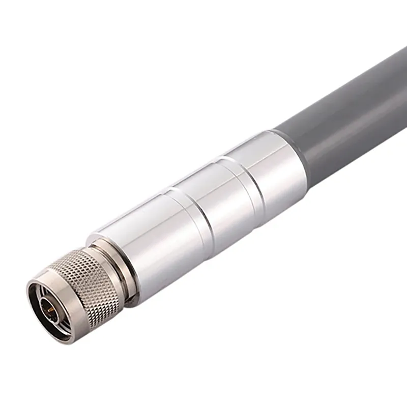 Universal Radio Antenna Outdoor UHF IOT RFID Lorawan Monitor Antenna ...