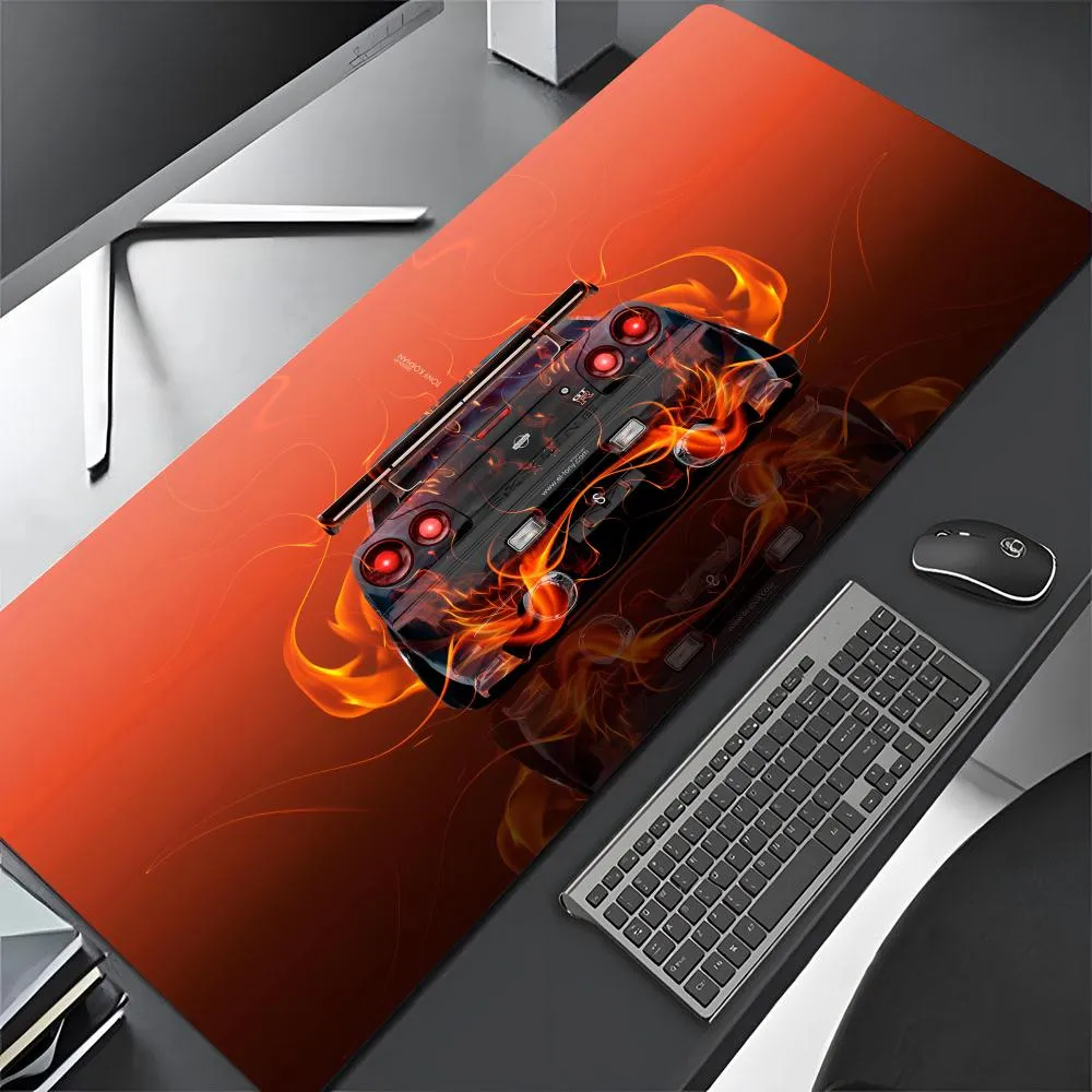 Nissan Skyline GTR Mouse Pad - Non-Slip Rubber Gaming Mousepad for ...