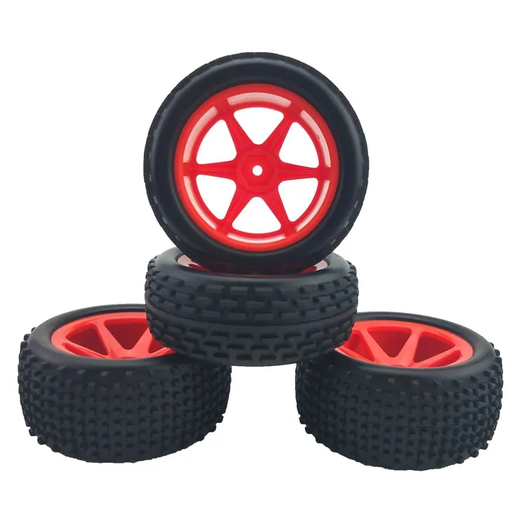DHgate.com:RC Widening Tires- 1/10 1/12 1/14 RC Car Tires, Replacement ...