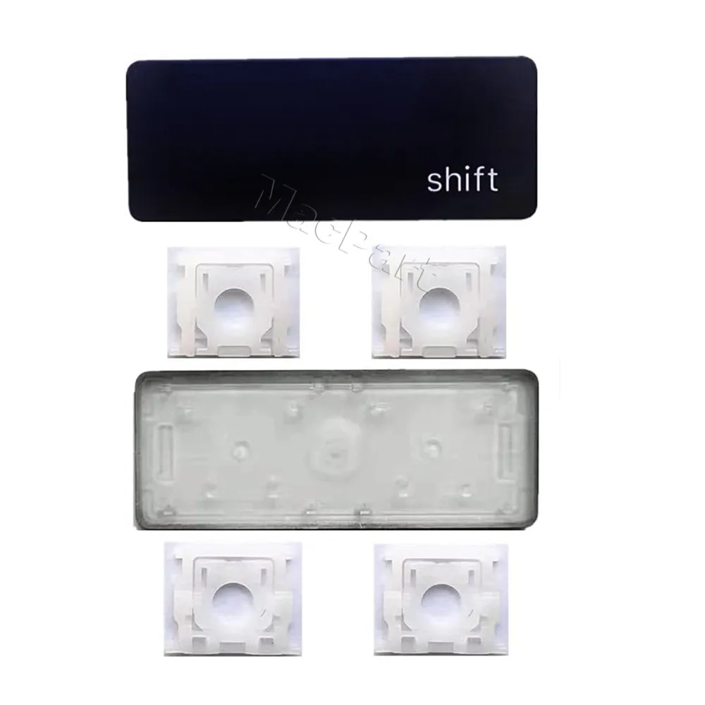 DHgate.com:Premium Right Shift Key Cap w/ Hinges for MacBook Pro/Air ...