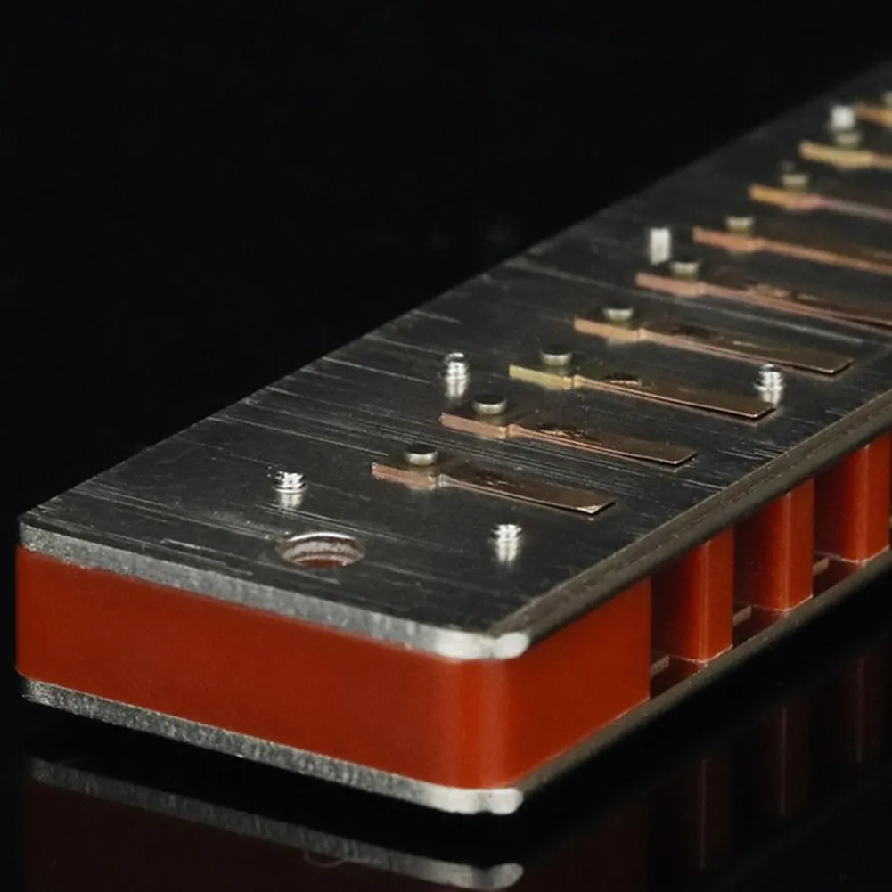 DHgate.com:Professional Diatonic 10-Hole Blues Harmonica, Key of C ...