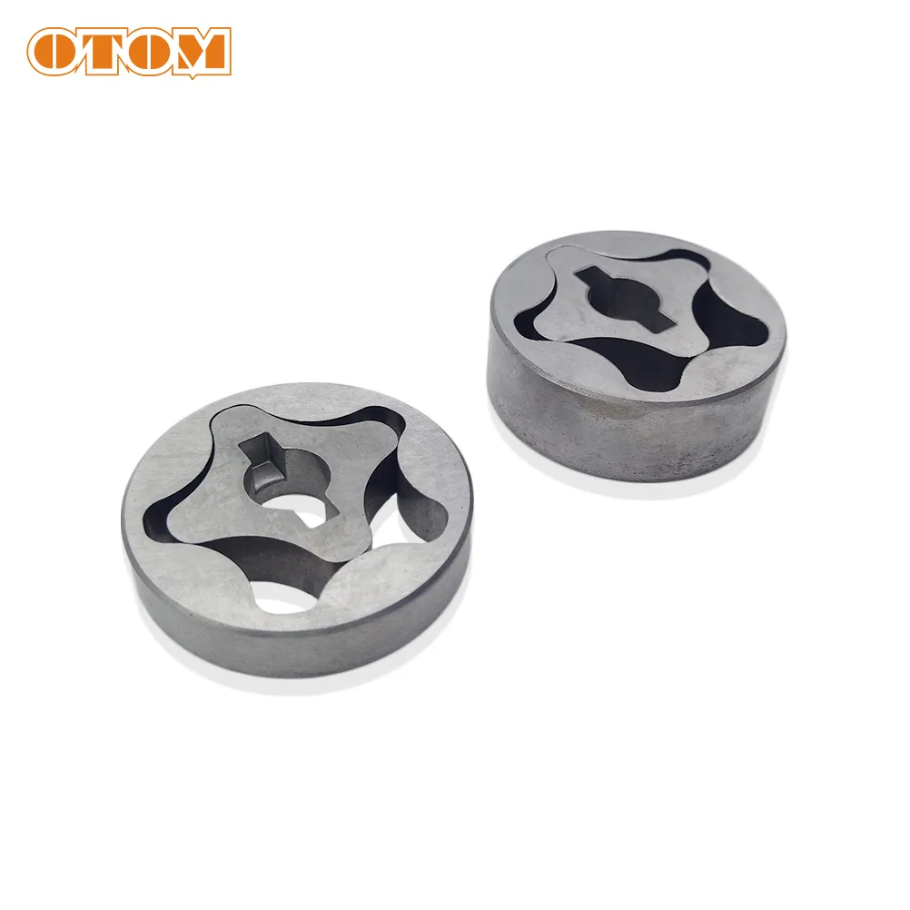 High-Performance Engine Oil Pump Rotor for ZONGSHEN NC250/ZS177MM/NC450 ...