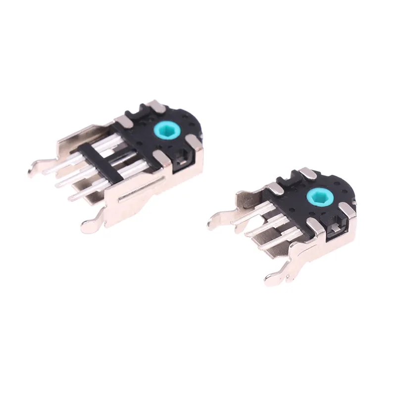 2 PackOriginal High-Precision TTC Gaming Mouse Scroll Wheel Kit, 5-13mm ...