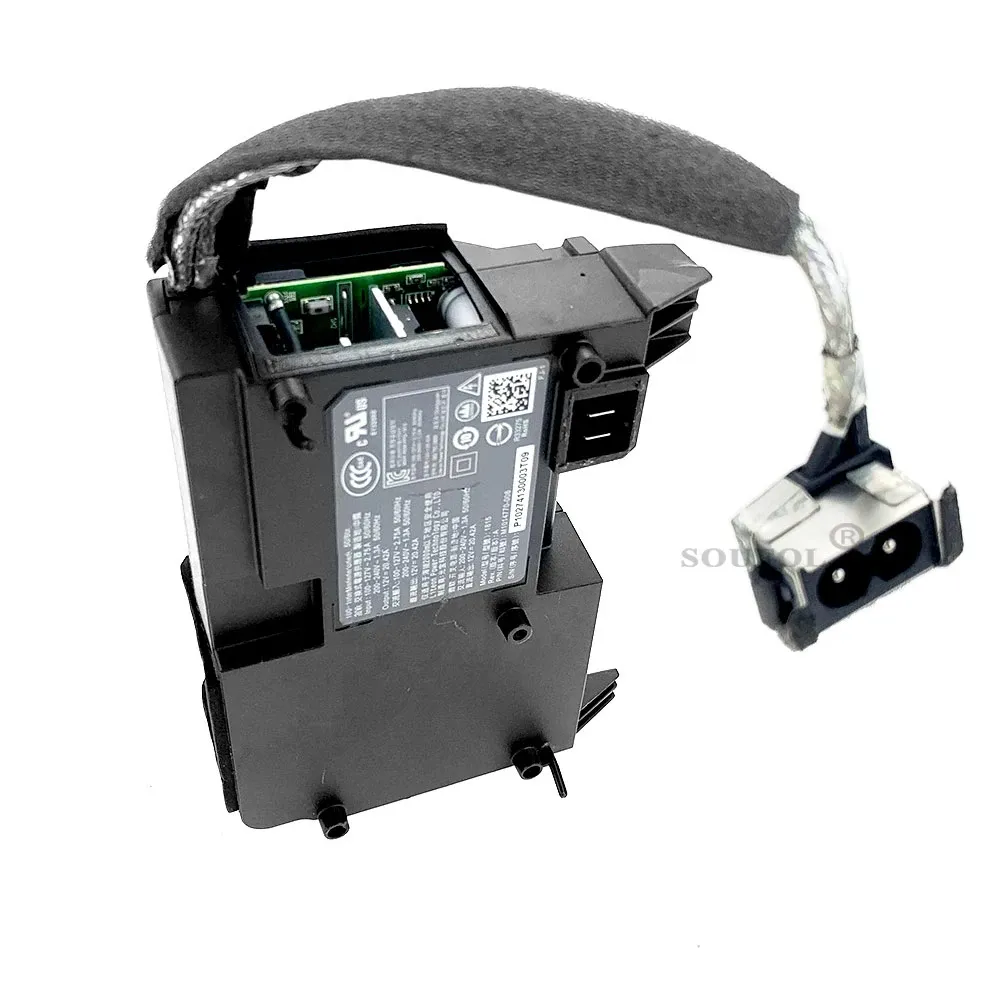 Xbox One X Console Internal Power Supply AC Adapter Replacement ...