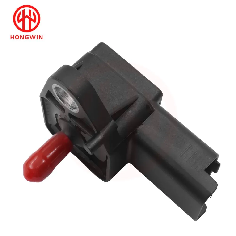 MAP Air Intake Manifold Absolute Boost Pressure Sensor 9631716680 1920 ...