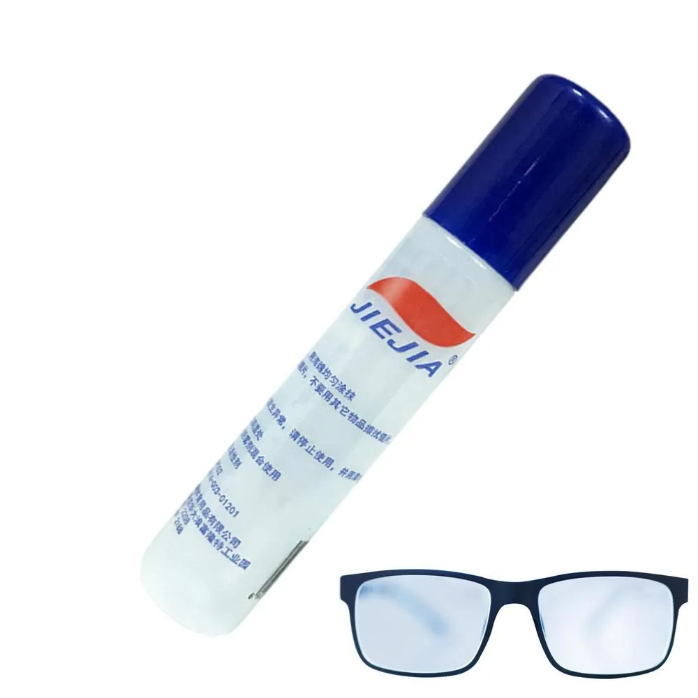 Anti-Fog Spray For Glasses Antifogging Lens Cleaner Defogger 10ml ...
